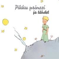 Pikku prinssi ja tähdet - Kirjakauppa24